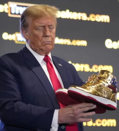 Apparel – Maga Store US